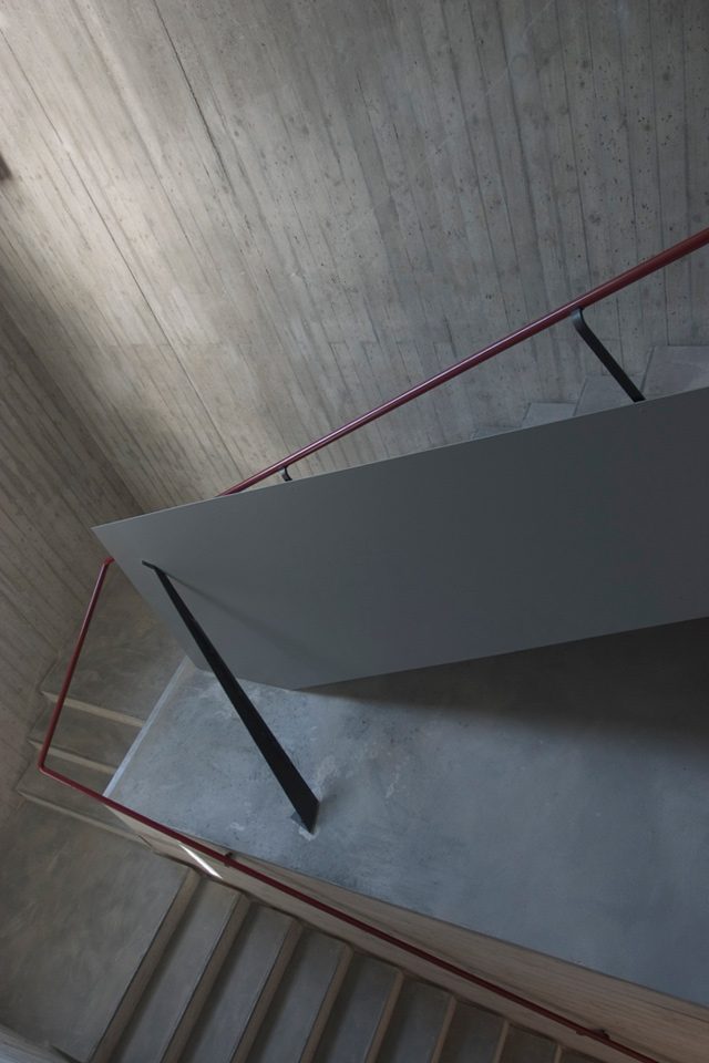 Archivi Projects | Studio Ricatti — Architettura e Urbanistica