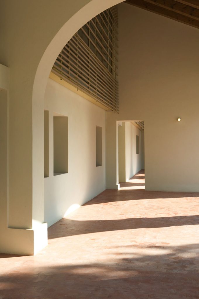 Archivi Projects | Studio Ricatti Pierpaolo – Architetto Vicenza