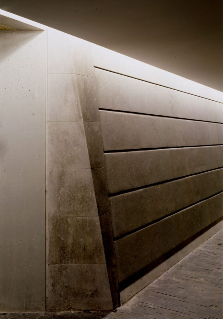 Progetti | Studio Ricatti — Architettura e Urbanistica