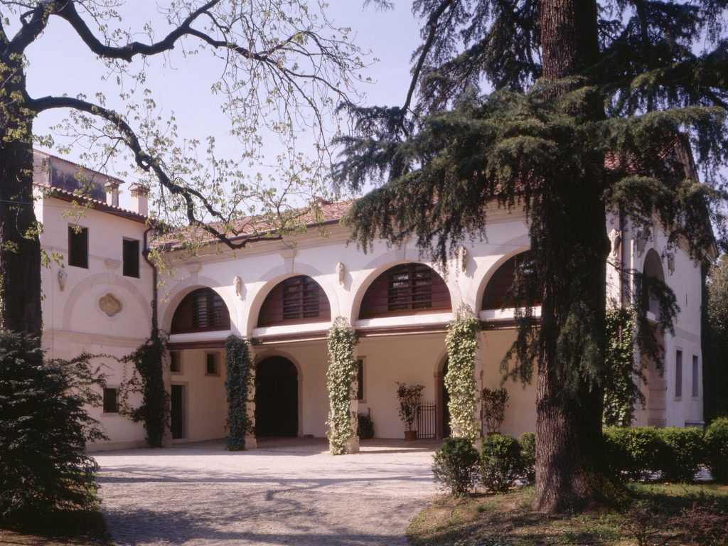 Archivi Projects | Studio Ricatti Pierpaolo – Architetto Vicenza